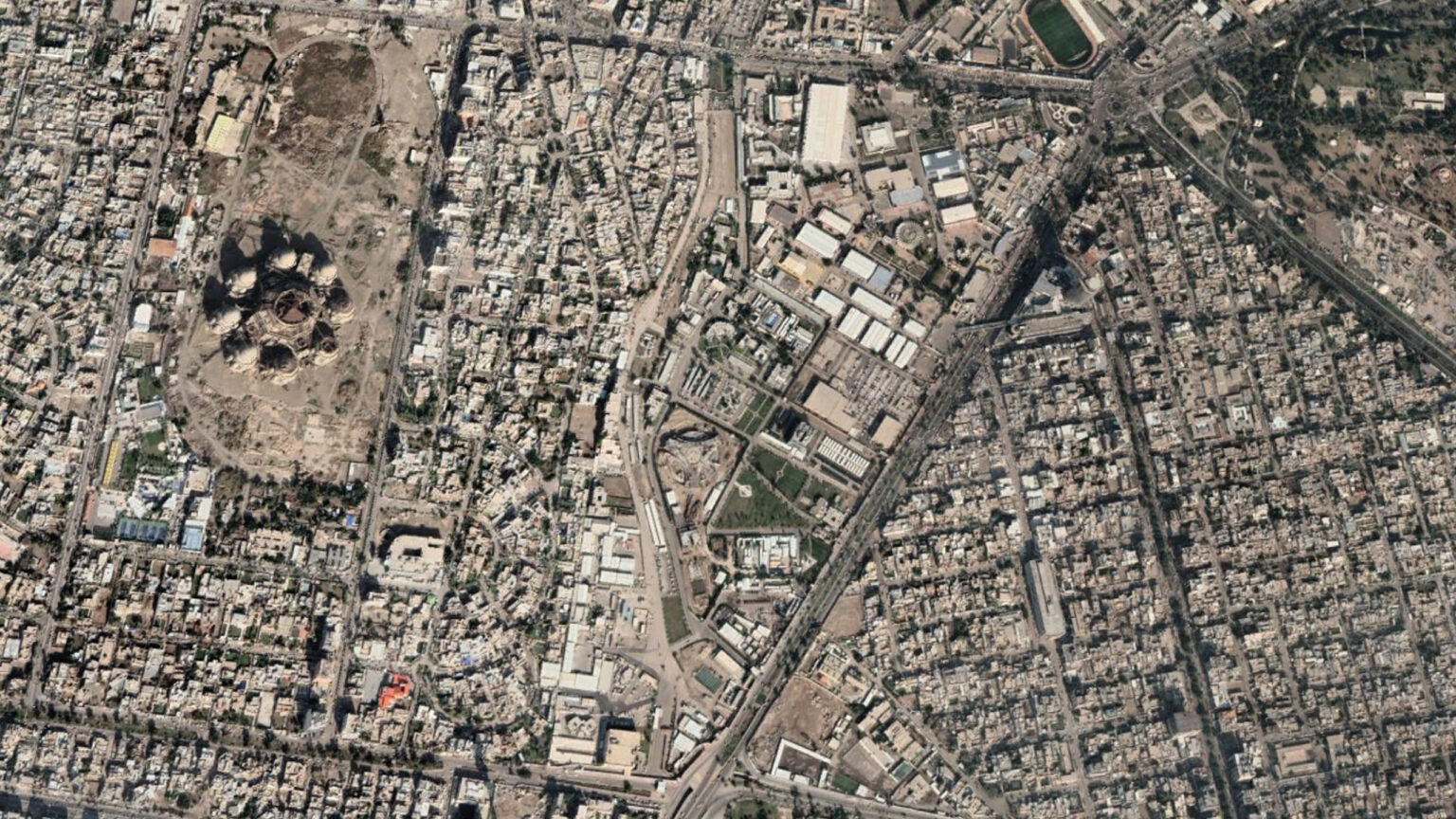 Dewan Award for Architecture – Dewan Award